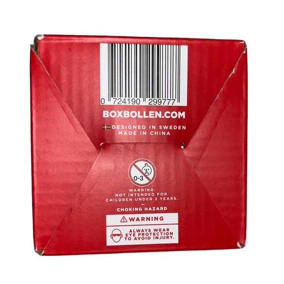 boxballen | Other | Nwtnever Used Boxballen Workout Brand Is Boxballen ...